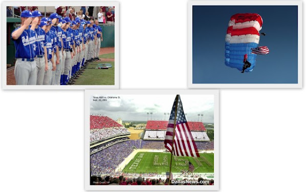 September 11, 2001: Reflecting on Ten Years | Photos by Craig