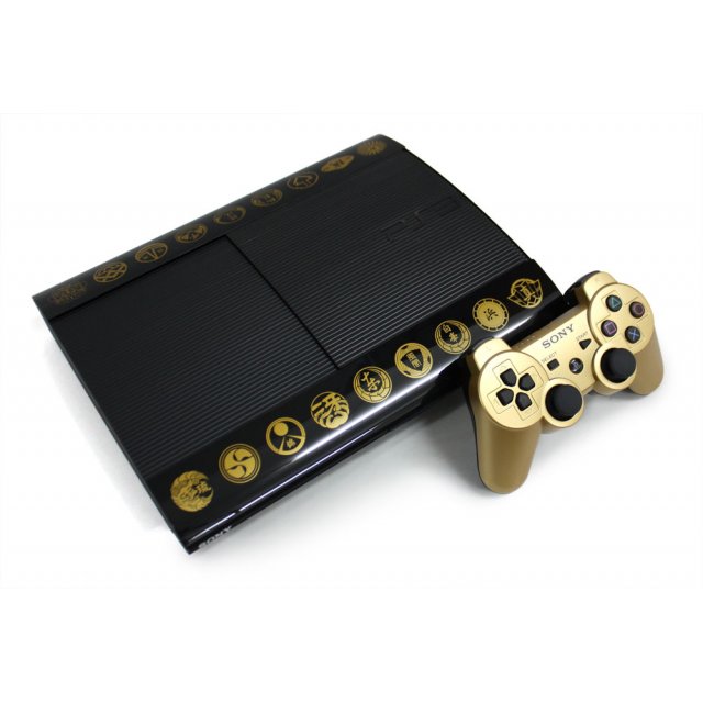 Video Game After Life: Sexy Limited Edition PS3s