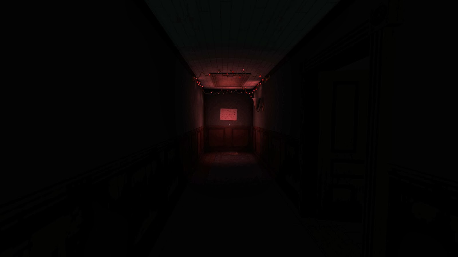 Indie Retro News: My playthrough of "Gone Home" - May contain spoilers!