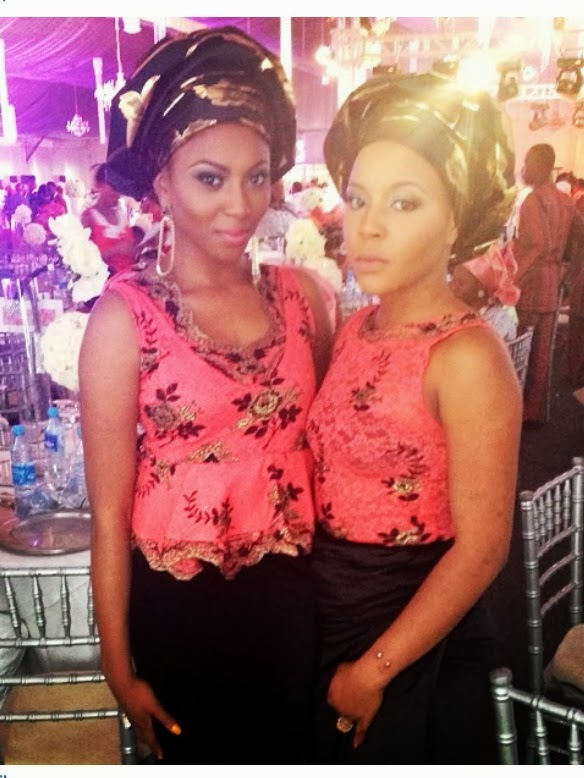 Mz. NeoN-Nigeria: THE HOTTEST TREND SO FAR....