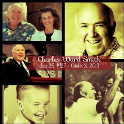 Illuminated Living: Remembering Pastor Charles "Chuck" Smith
