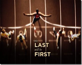 Word from The WORD: The Great Reversal: First will be last and the last ...