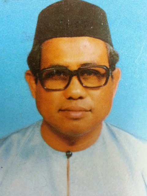 Stemzasohor.blogspot.com: Pak Matlob Meninggal Dunia