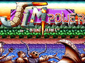 Indie Retro News: Jim Power: In Mutant Planet - New Windows 8 PC ...