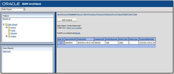 Biradar ShriKant Oracle SOA Blog: OSB-BAM Integration Approach Part 1