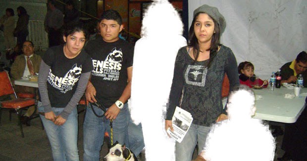 "EPOCAVIOLENTA" SabiaCalle: LAS HIJAS