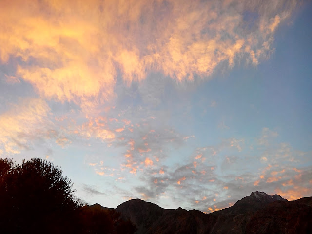 Riaz Paras Photography: Nomal Valley,After Sunset