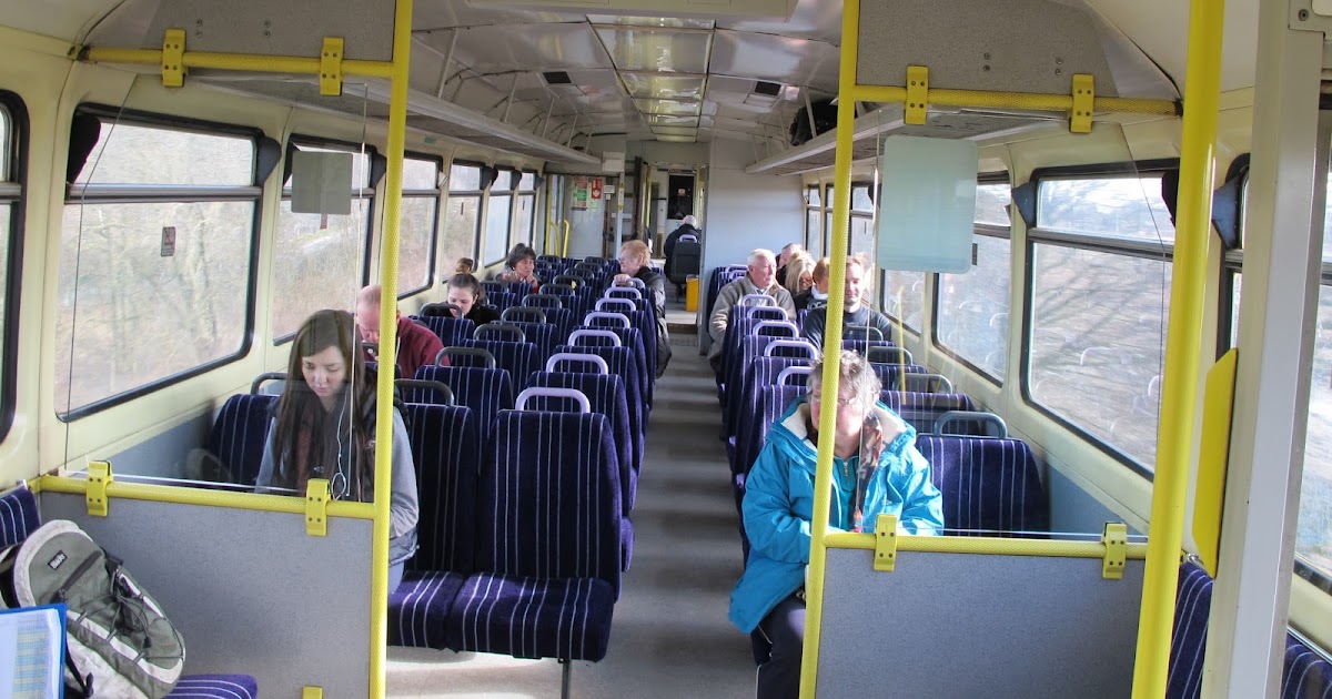 Vince's World: A visit to Manchester Piccadilly Signalling Centre