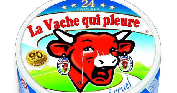 Rouen Vegan: La vache qui pleure, la vache qui crie