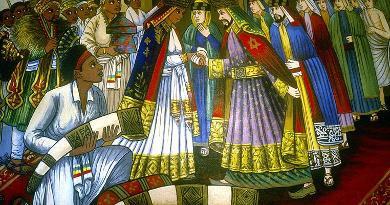 THE KEY TO SOLOMON'S KEY: What is Solomonic Magick Part 2