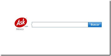 ASK.com.mx web de busqueda en internet | Aficionwebmx | Mejores paginas ...