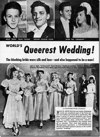 Womanless wedding - Alchetron, The Free Social Encyclopedia