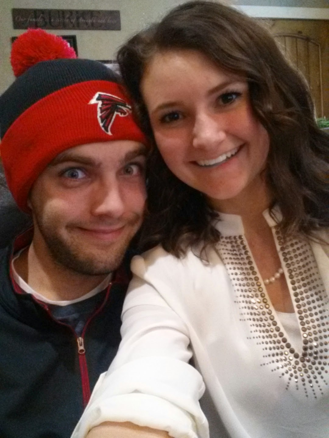 All About The Burkes