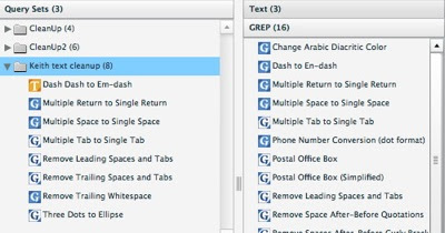 Tips & Techniques: Two essential plug-ins for InDesign
