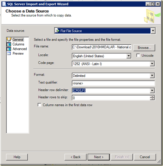 Business Intelligence and Agile Development: Building a large real ...