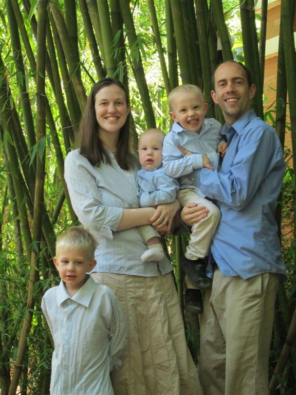 The Do-It-Yourself Mom: My Favorite Mother's Day Tradition