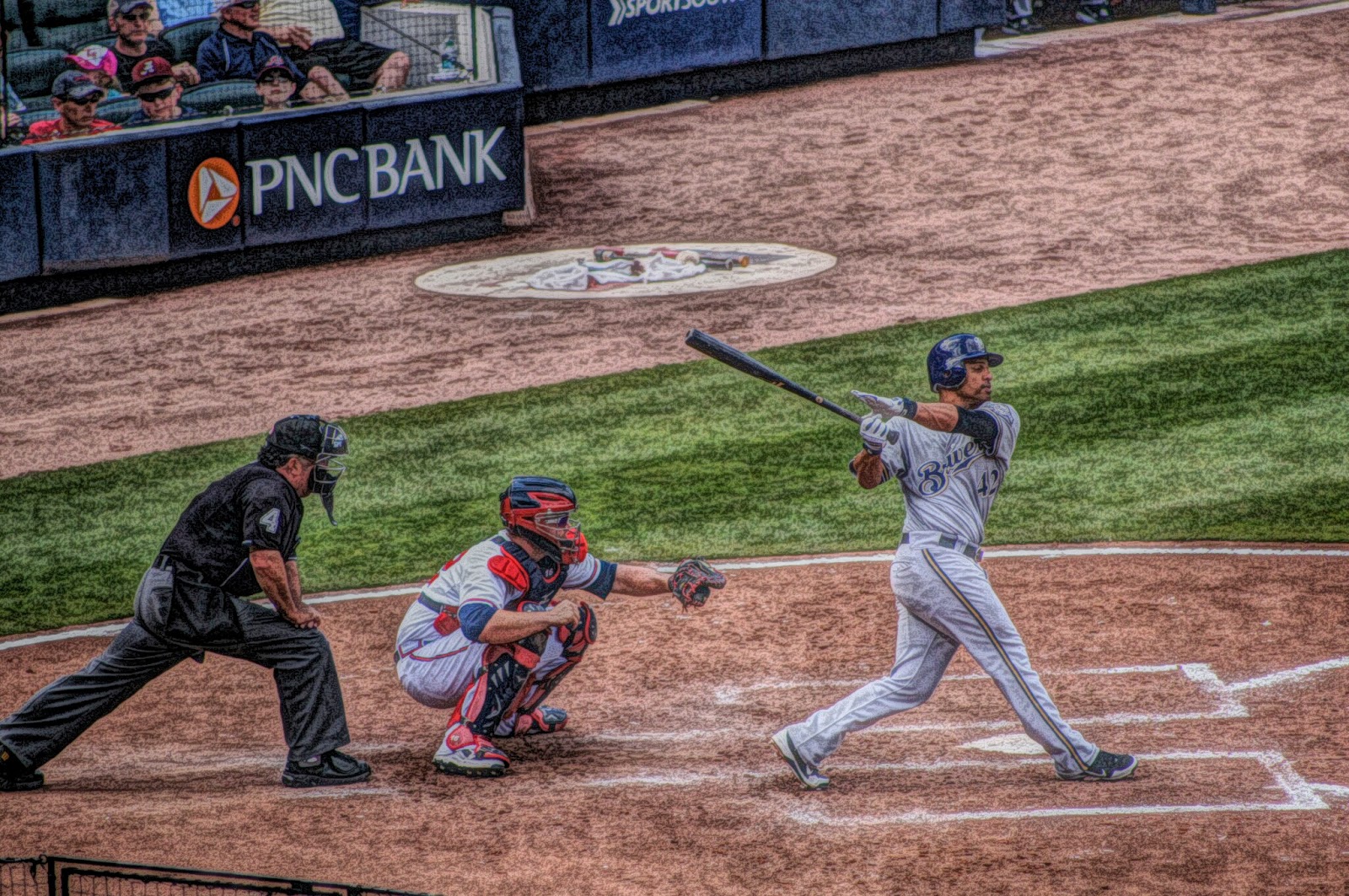 33 random pictures of people