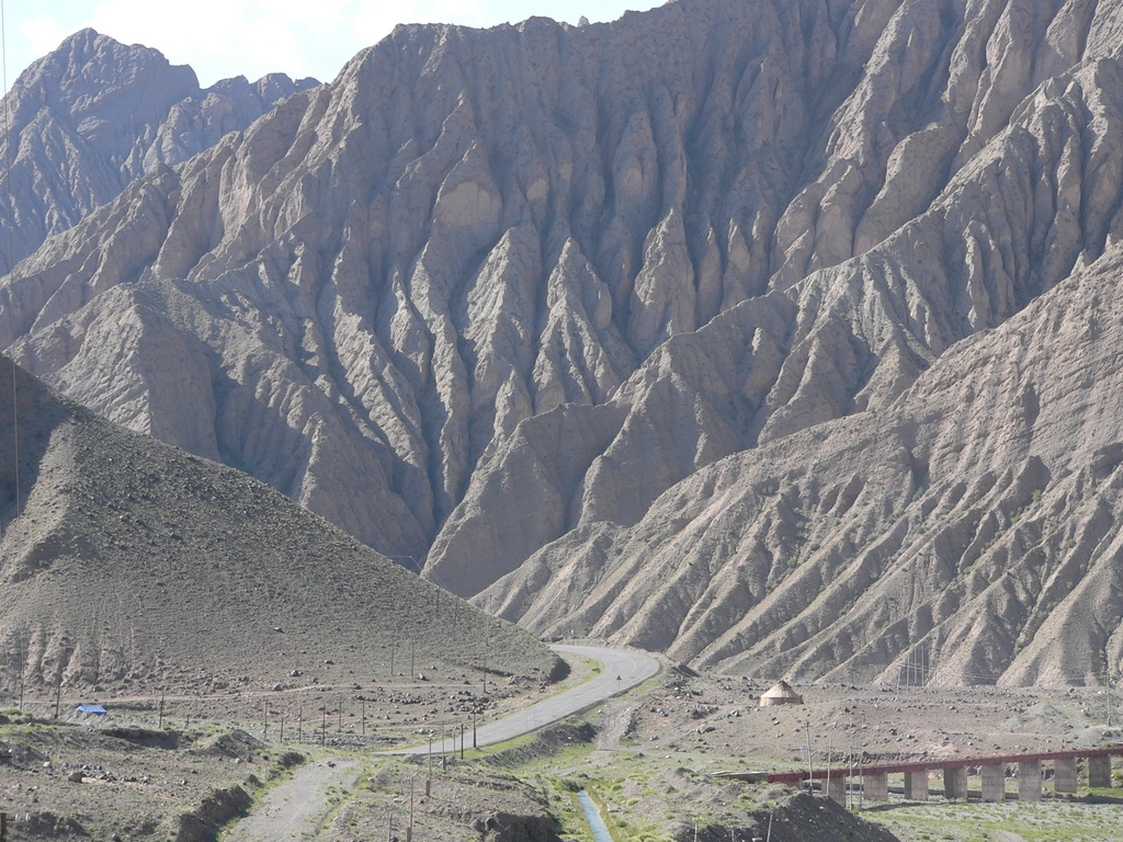 Encore: Place of the Day: Pamir Highway