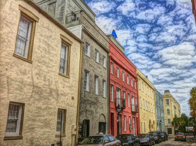 1000 Free pictures released into the public domain!