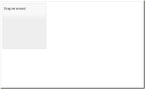 Using Drag And Drop In Selenium Webdriver