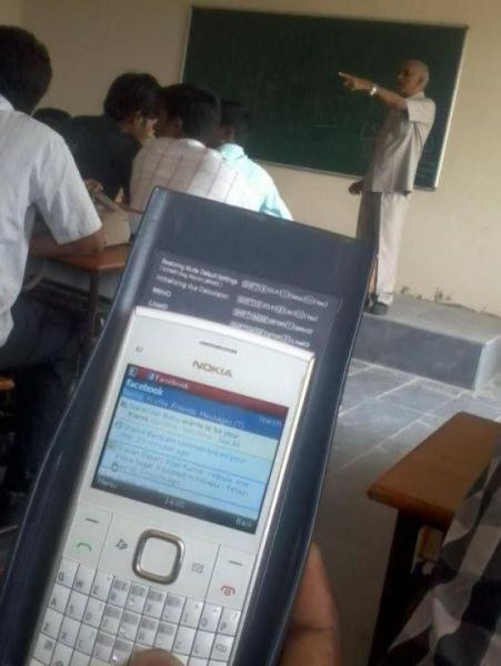 Pictures of Amazing and Funny Students of the World | Super Studio