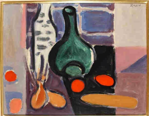 Pandorama: Ya llega la feriade arte boutique "Al Sur del Sur" en el ...