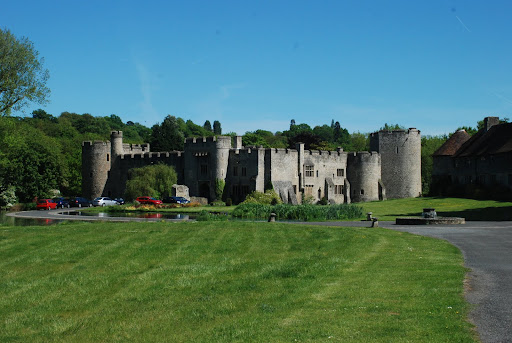 Worcester Castle - JungleKey.co.uk Image