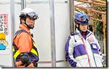 Dr.DMAT 第4話の動画 - 特盛りムービー