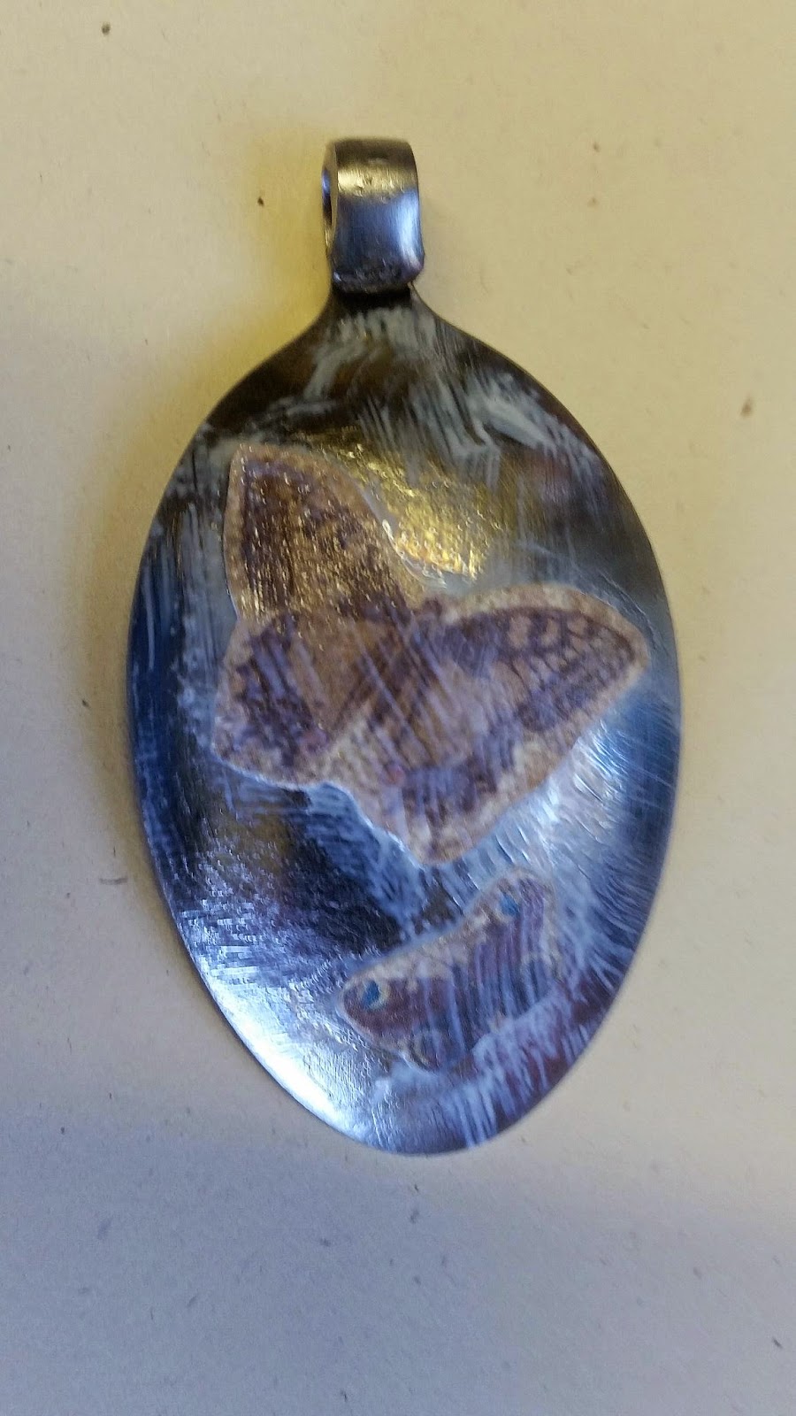 J. Celeste Creations: Spoons Everywhere!