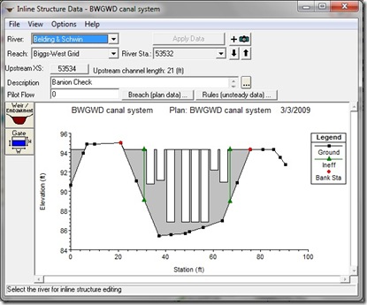 Hec ras ineffective flow areas - subtitlemuscle