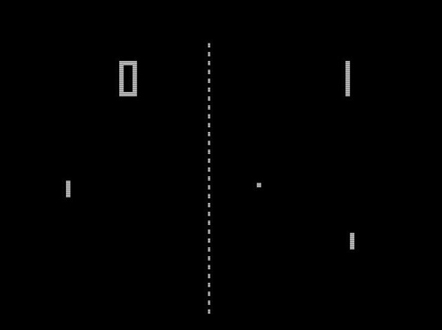 Indie Retro News: Atari's Pong - 40 years today!