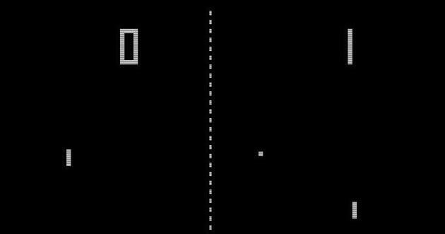 Indie Retro News: Atari's Pong - 40 years today!