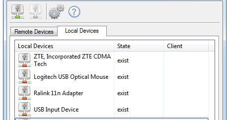 DAEMON Tools USB Lets You Share USB Devices Over Network/Internet