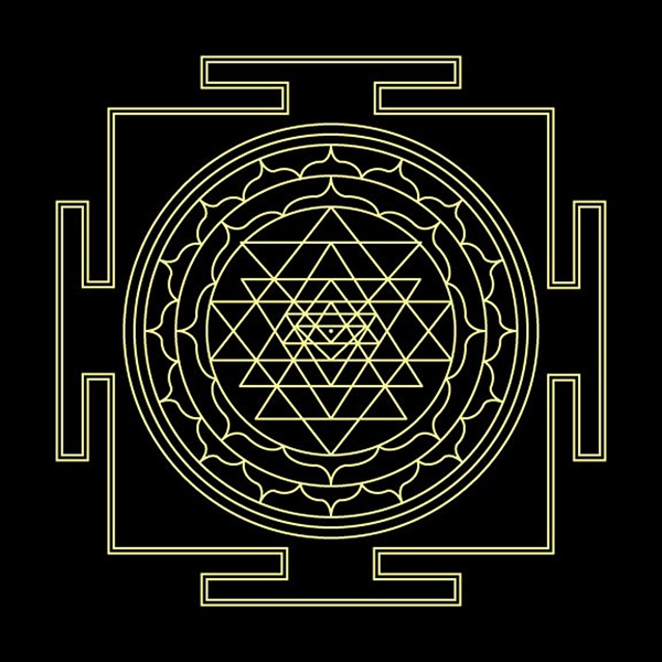 Bhakti-Rasāyana: Yantras e o Gaudiya Vaisnavismo