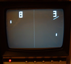Indie Retro News: Atari's Pong - 40 years today!