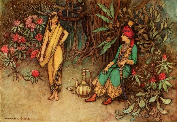 The Essence of Indian Folk Tales | Sri Lanka Guardian