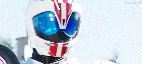 MULTITERRAS: GIFS: Kamen Rider Mach