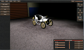 Indie Retro News: Gear City – An Automobile Manufacturing Business ...