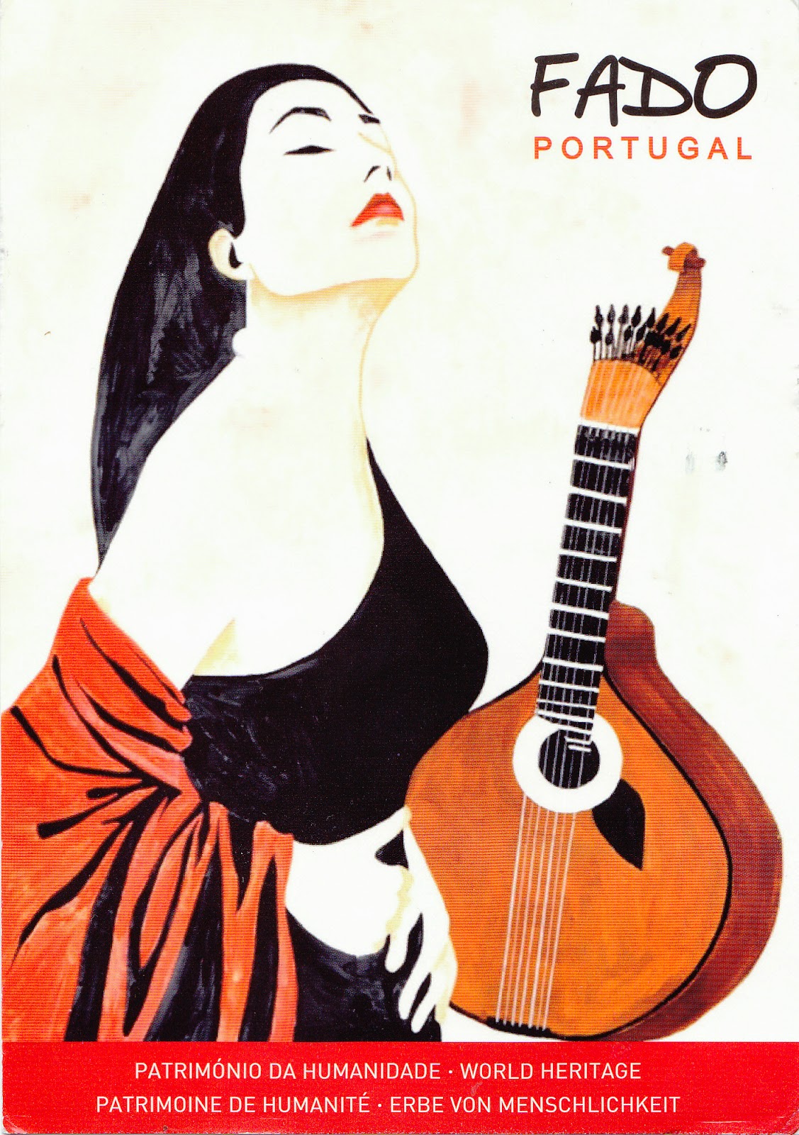 Pin de Marianne Marquez em Fado ♪ ♫♪ ♫♪ Fado | Ilustração, Desenhos, Cartaz