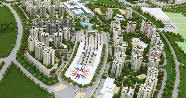 Hambantota: A capital in waiting in Sri Lanka? | Sri Lanka Guardian