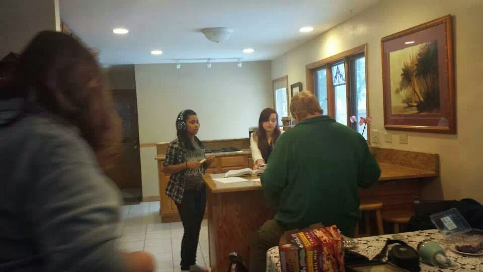 CTE Hawaii Film Project Blog