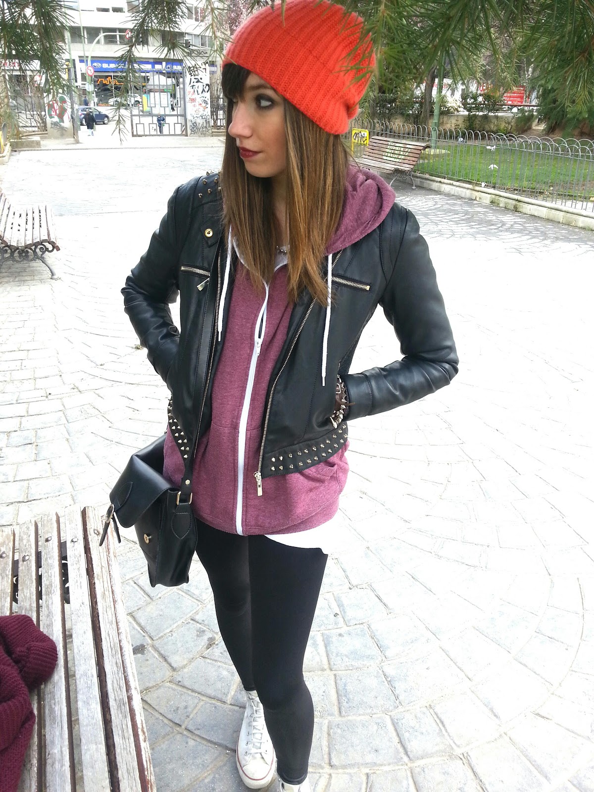 The Moody Style: Nordic look