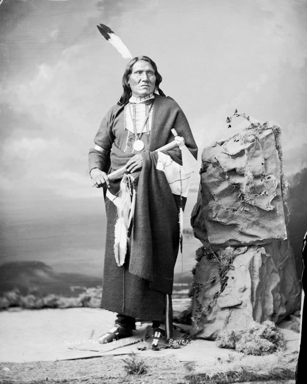 pax orbis terrarum: Mantcunanjin