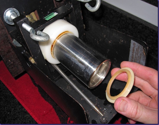 Cheshire Peaks Brewery Blog: Anatomy of a beer engine