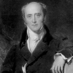 Regency Era Prime Ministers-Charles Grey | The Things That Catch My Eye
