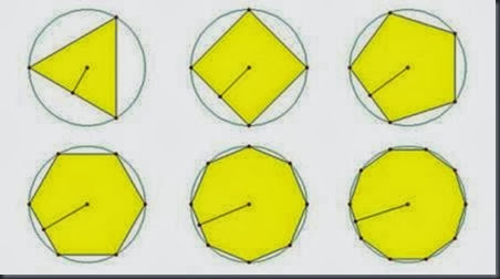 Cara menggambar poligon menggunakan HTML5 Canvas