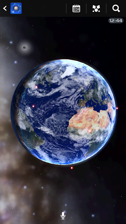 Star Chart – Aplikacje na Androida w Google Play