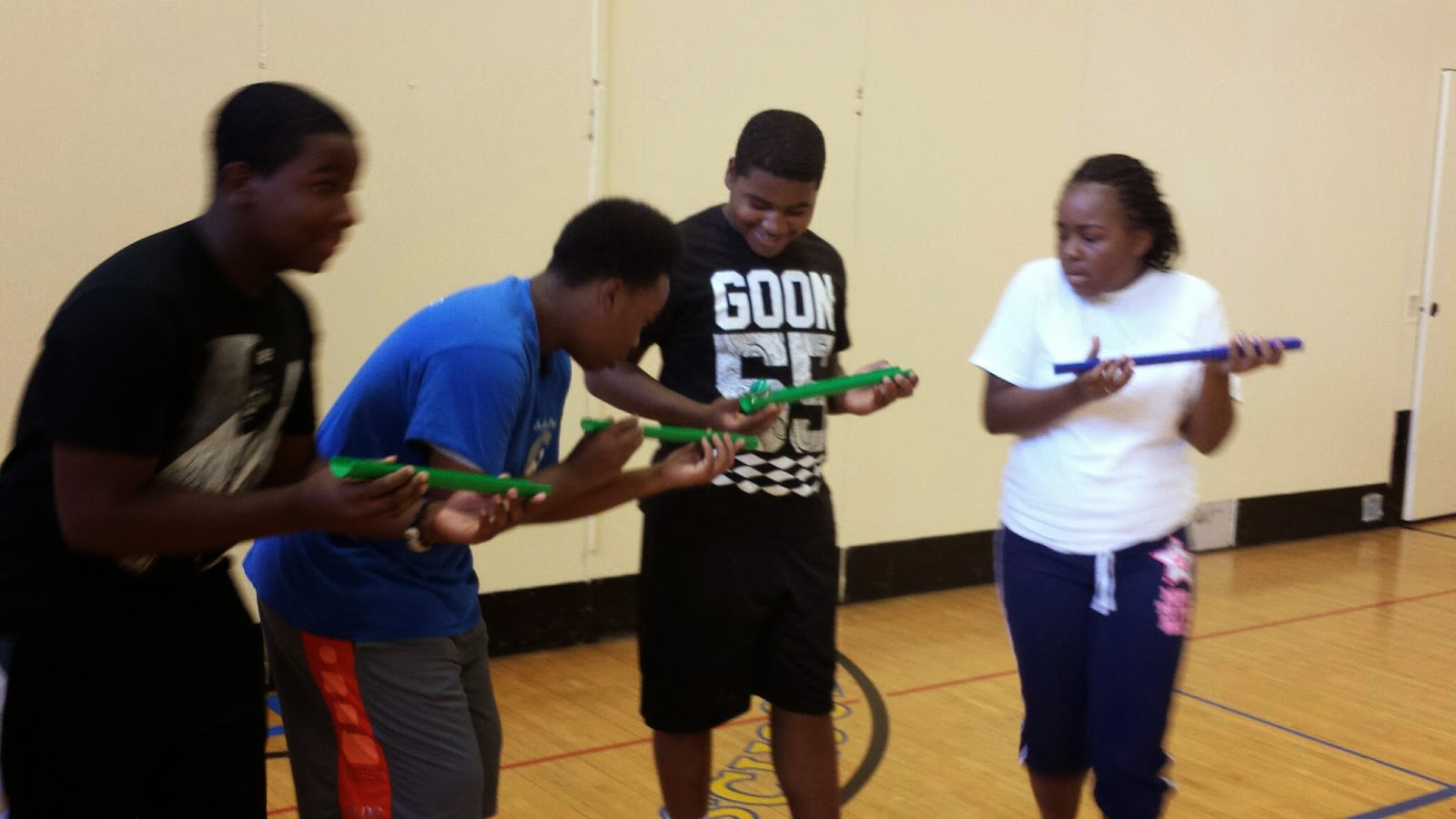 Welcome to Westminster Physical Education and Health: Middle school ...