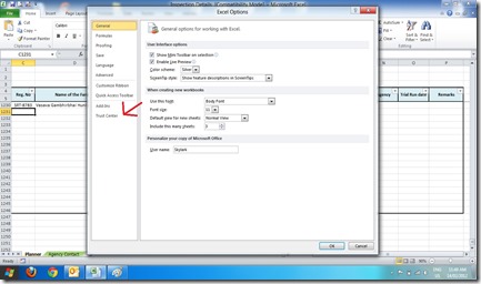 Computer World...: How to remove “Privacy Warning” popup box, in MS ...
