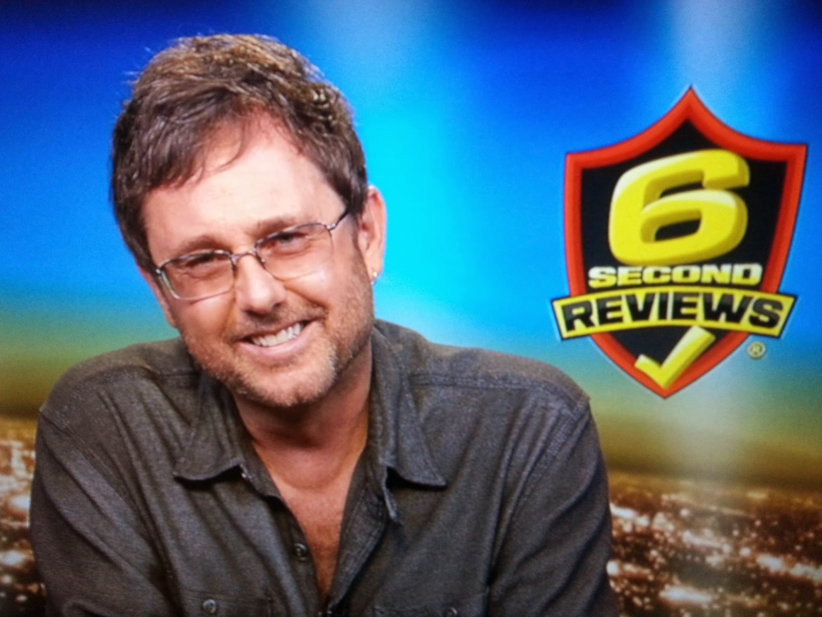 Movie Second with Danny Who?